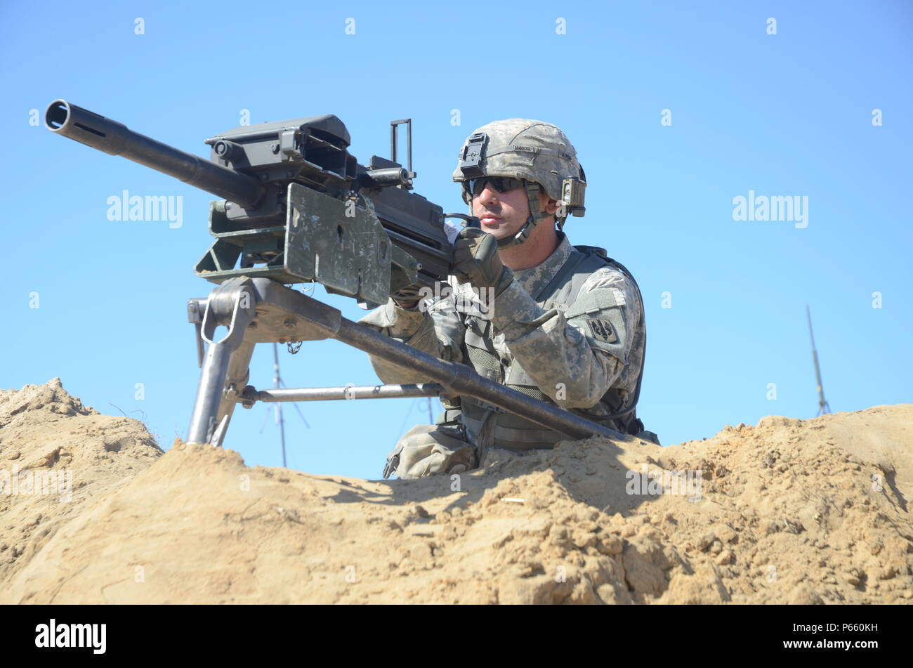 321st Field Artillery Regiment High Resolution Stock Photography and ...