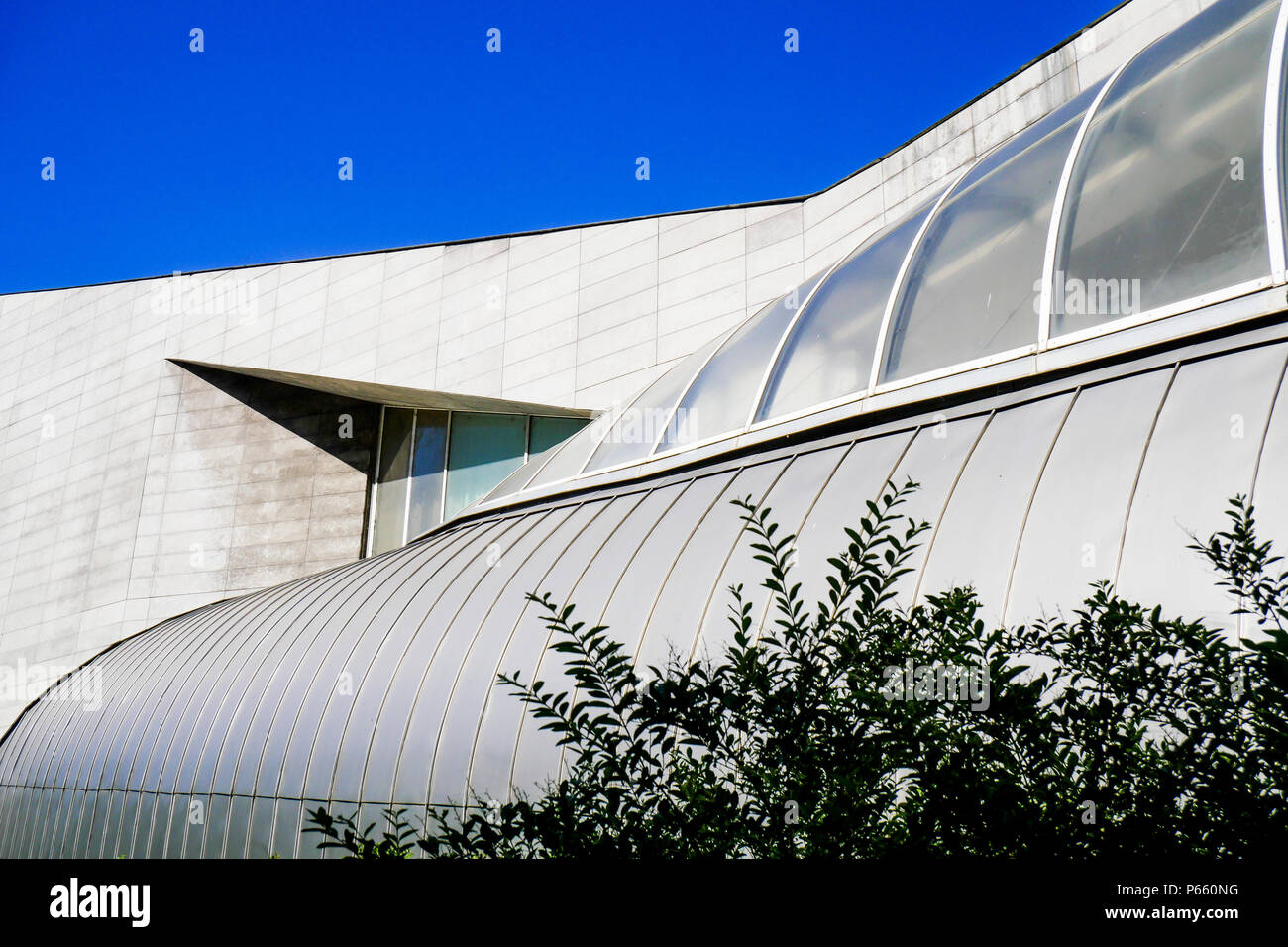 Lyon University, Diderot Library, Lyon, France Stock Photo - Alamy