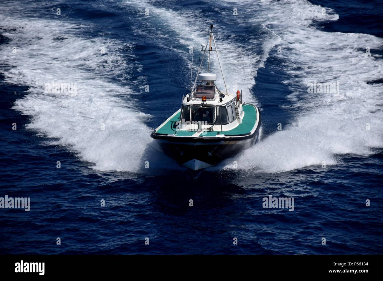 Motor vessel speed hi-res stock photography and images - Alamy