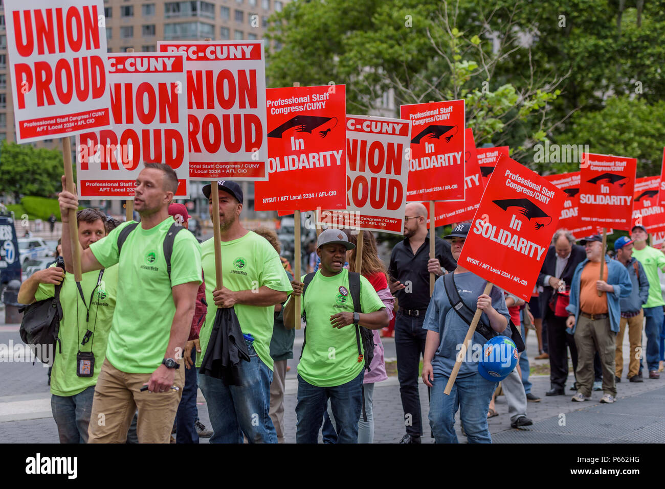 40 foley square hi-res stock photography and images - Alamy
