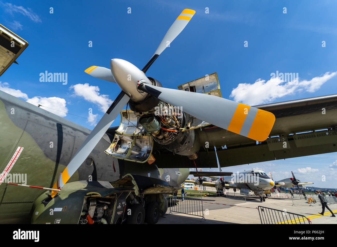 Rolls Royce Tyne High Resolution Stock Photography and Images - Alamy