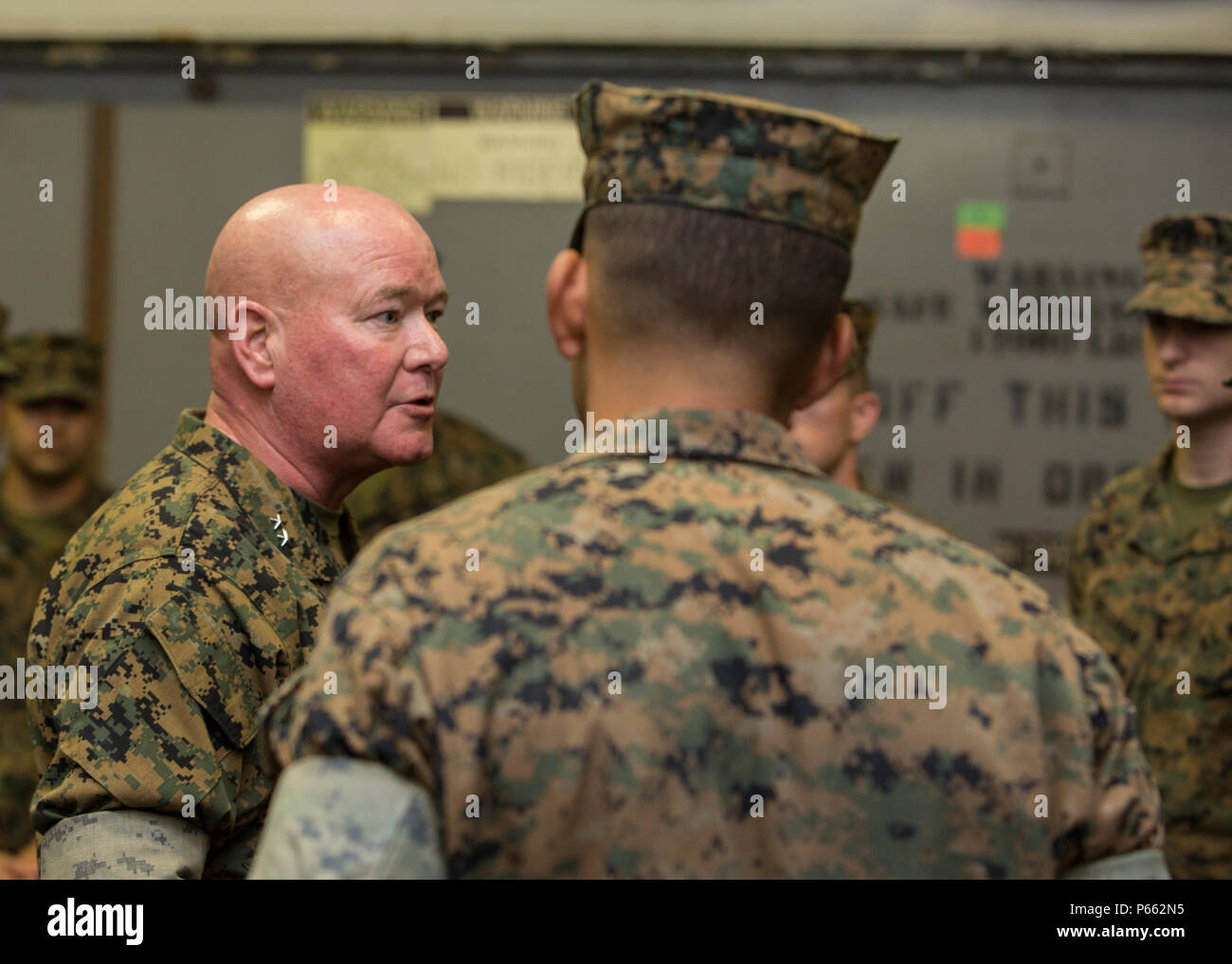 Major general lee miller hi-res stock photography and images - Alamy