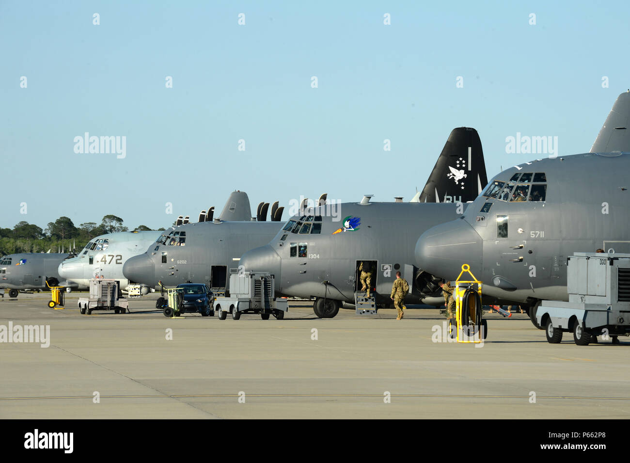 16th special operations squadron hi-res stock photography and images ...