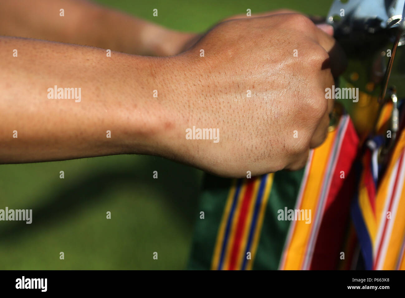 Col peter s gadd hi-res stock photography and images - Alamy