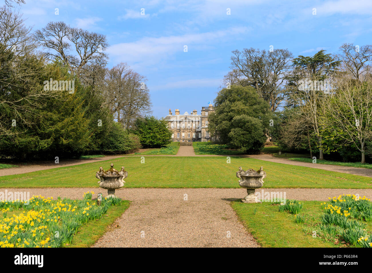 Hopetoun monument hi-res stock photography and images - Alamy