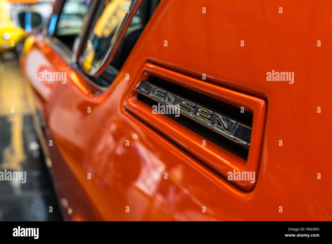 Touring emblem hi-res stock photography and images - Alamy