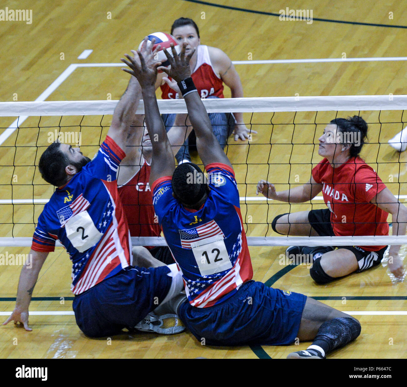 160507-F-WU507-020: Air Force Staff Sgt. Nicholas Dadgostar (Ret.) and ...