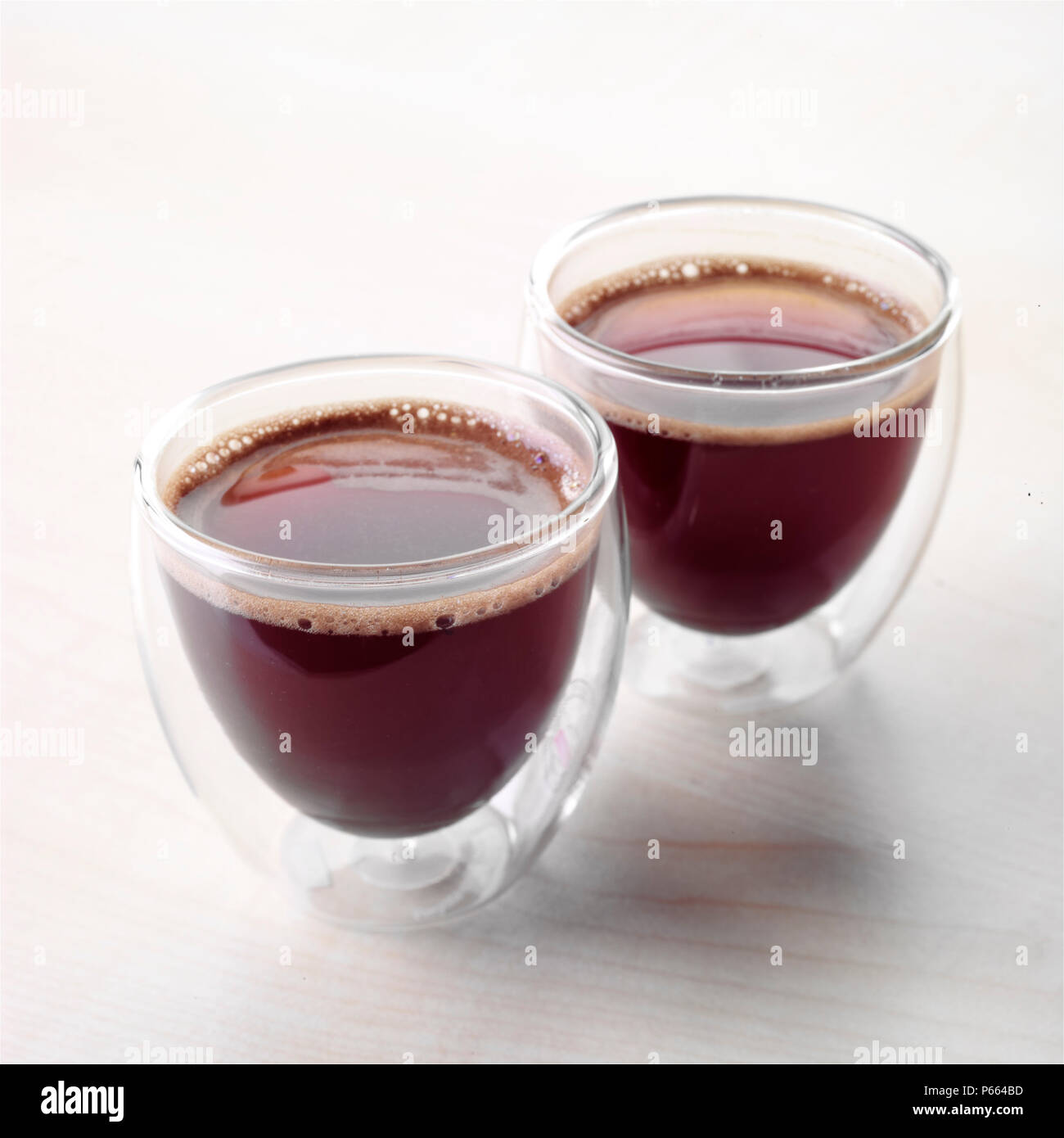 Small coffe hi-res stock photography and images - Alamy