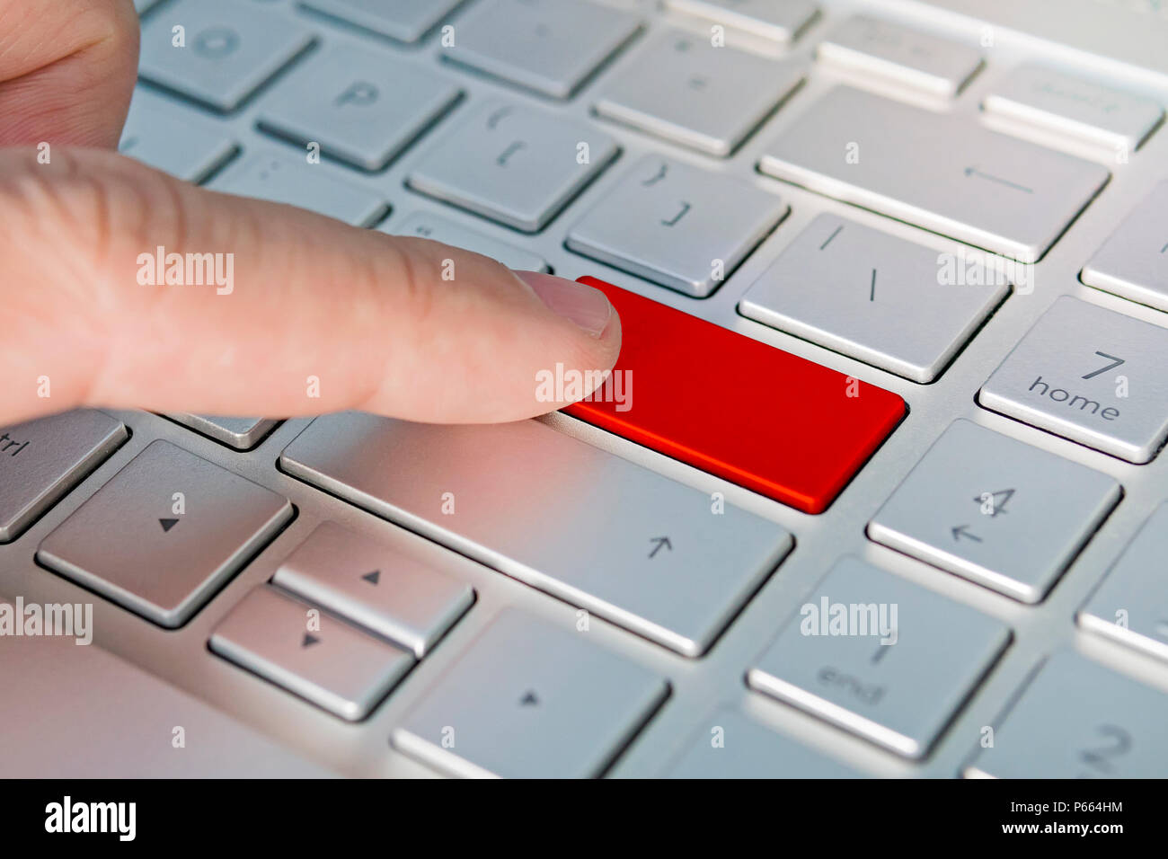 Empty presses hi-res stock photography and images - Alamy