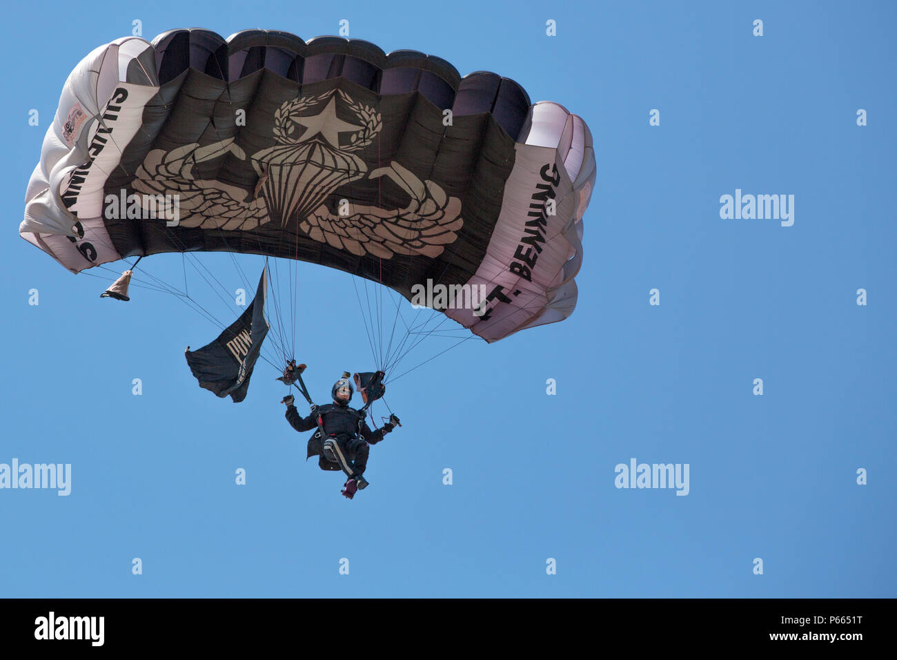 6th ranger training battalion hi-res stock photography and images - Alamy