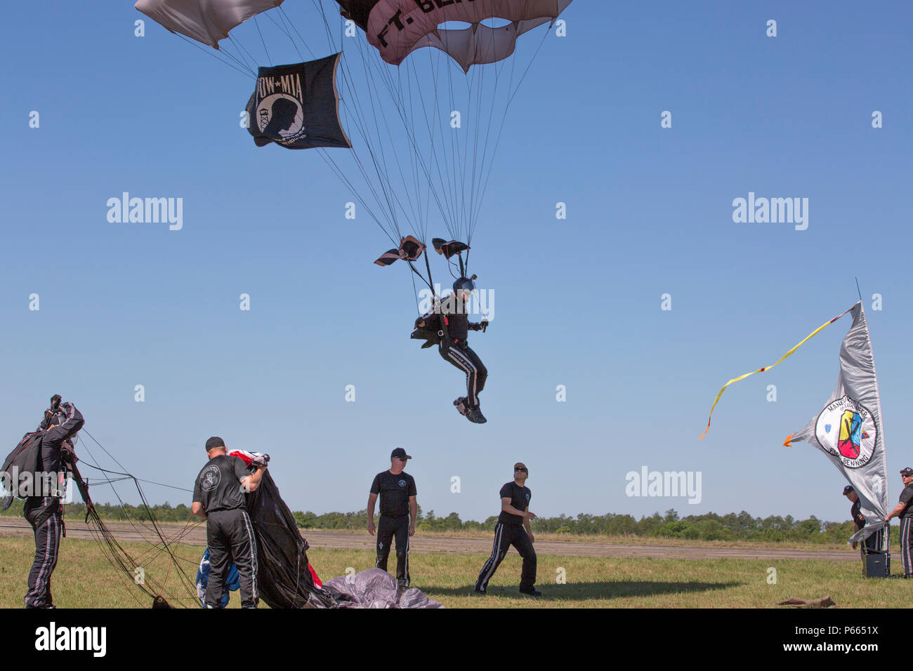 Camp James E Rudder High Resolution Stock Photography and Images - Alamy