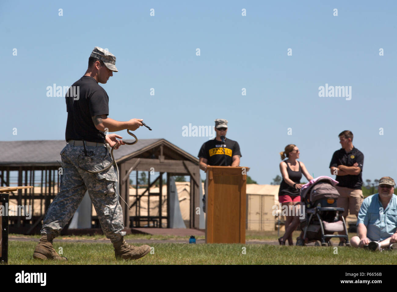 6th rtb hi-res stock photography and images - Alamy