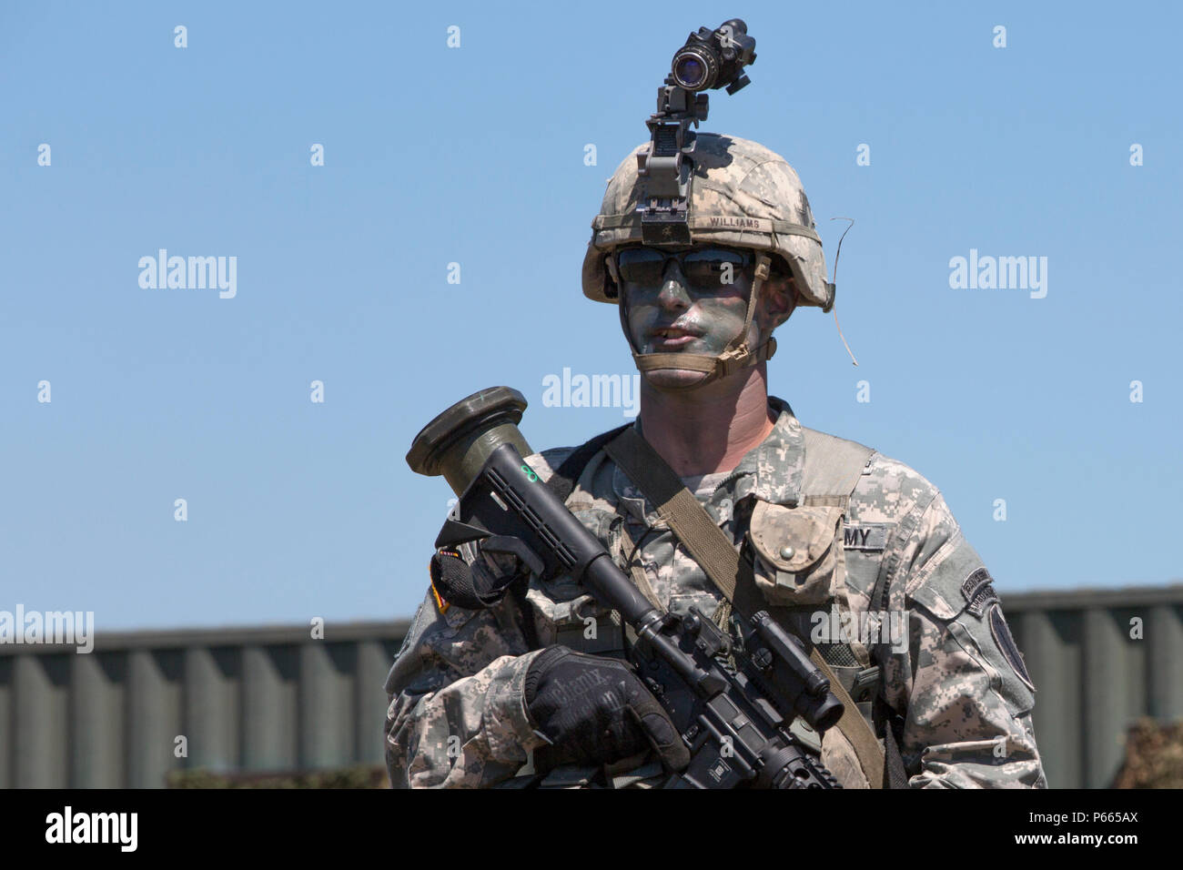 Camp James E Rudder High Resolution Stock Photography and Images - Alamy