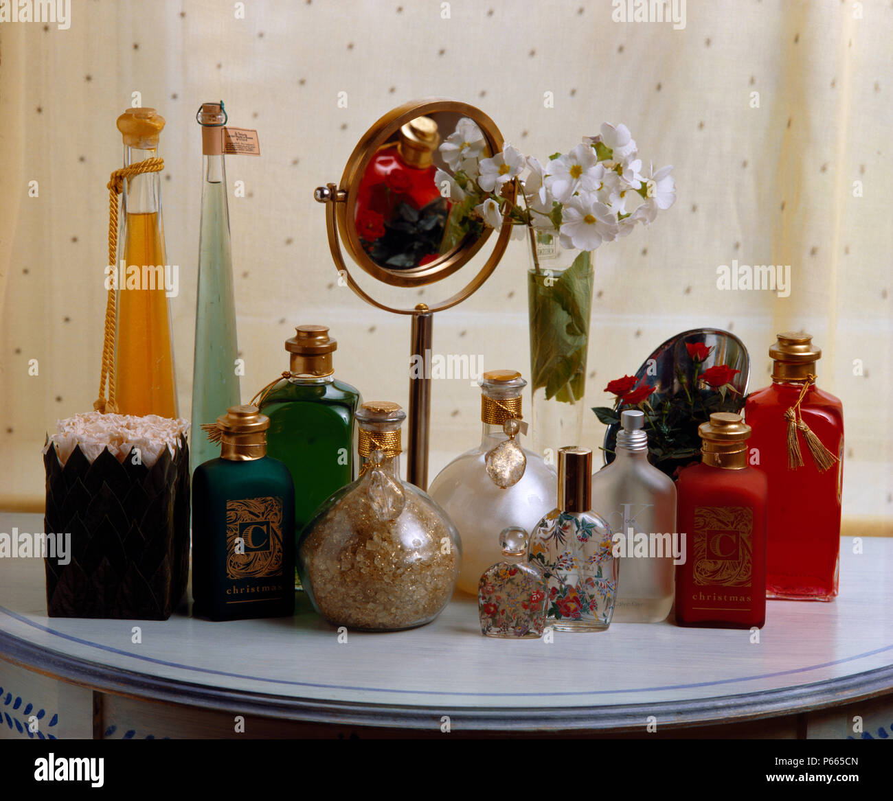 Stoppered glass hi-res stock photography and images - Alamy