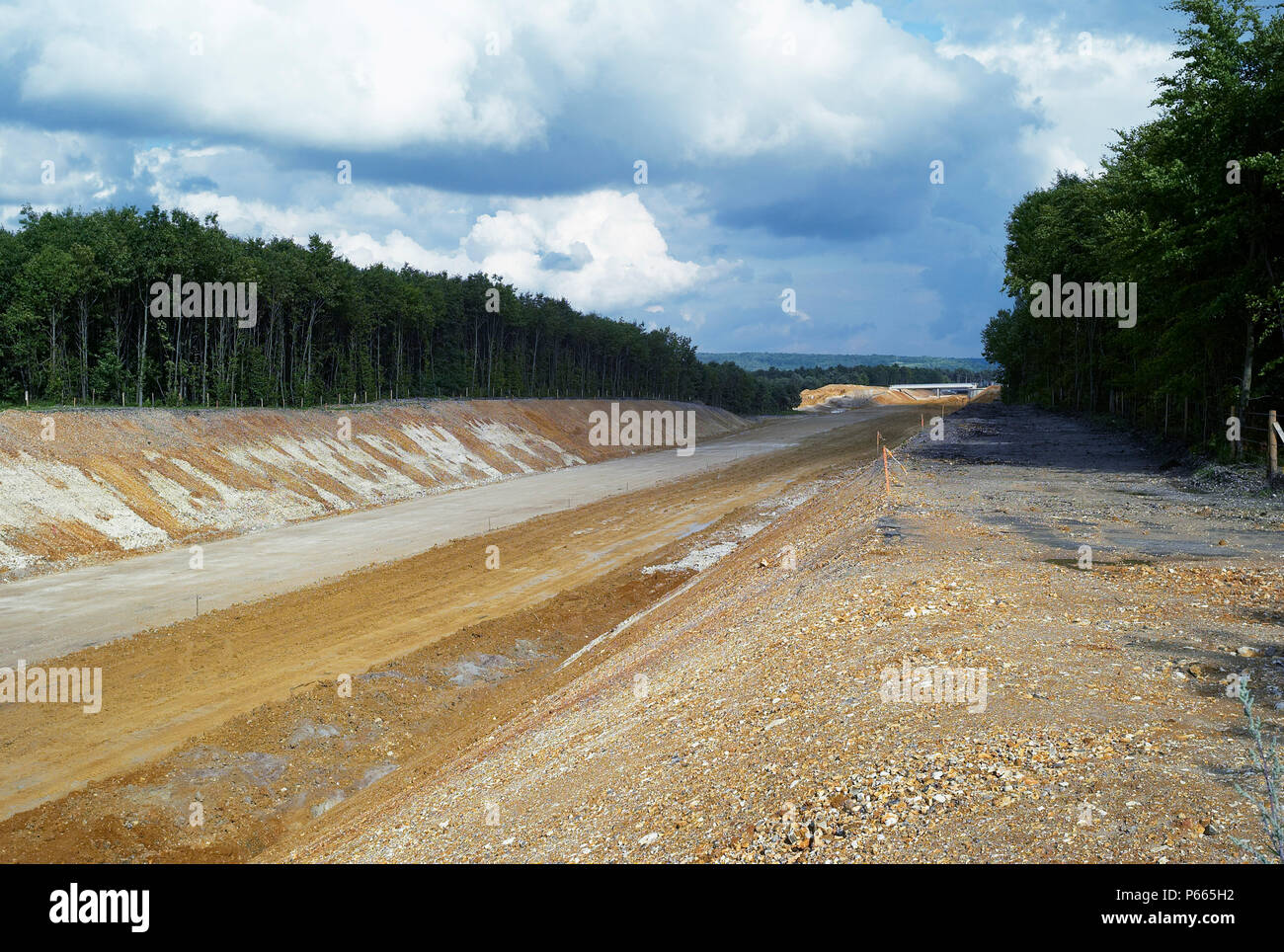 Southern bypass hi-res stock photography and images - Alamy