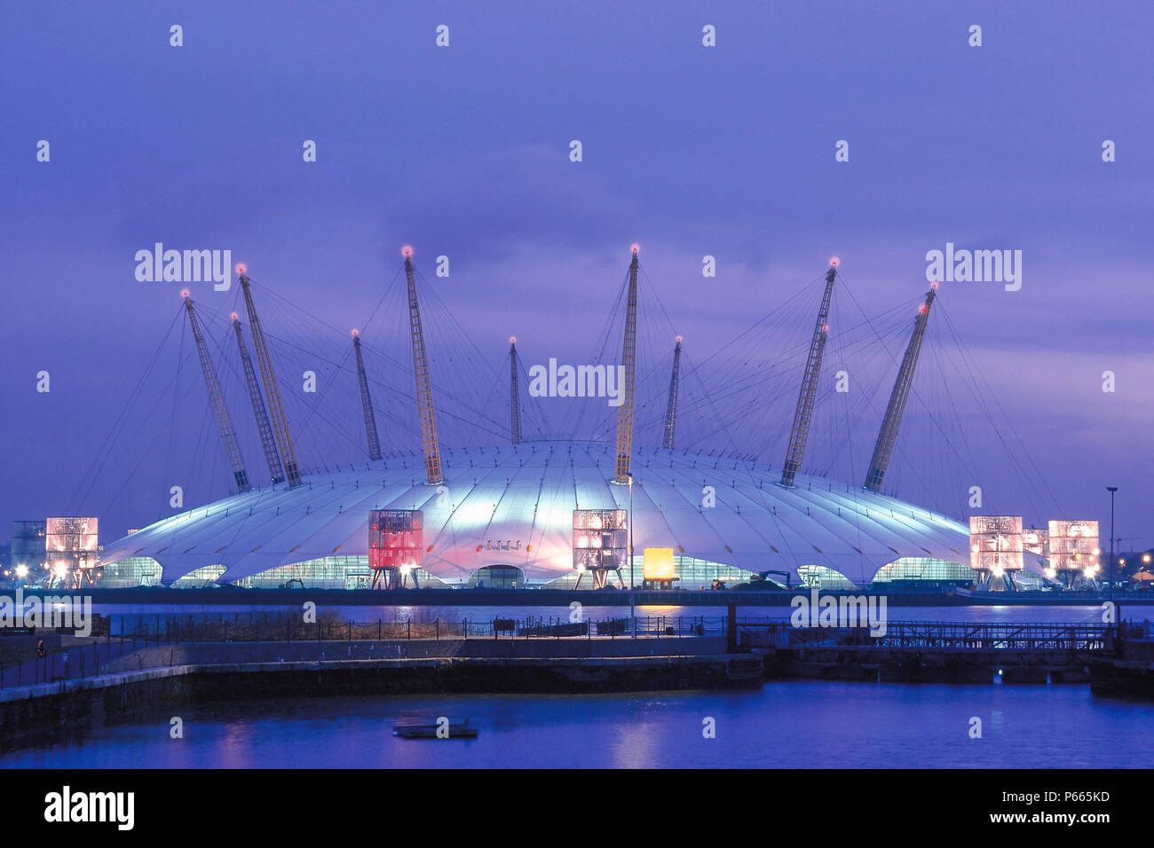 Kingdom arena general hi-res stock photography and images - Alamy