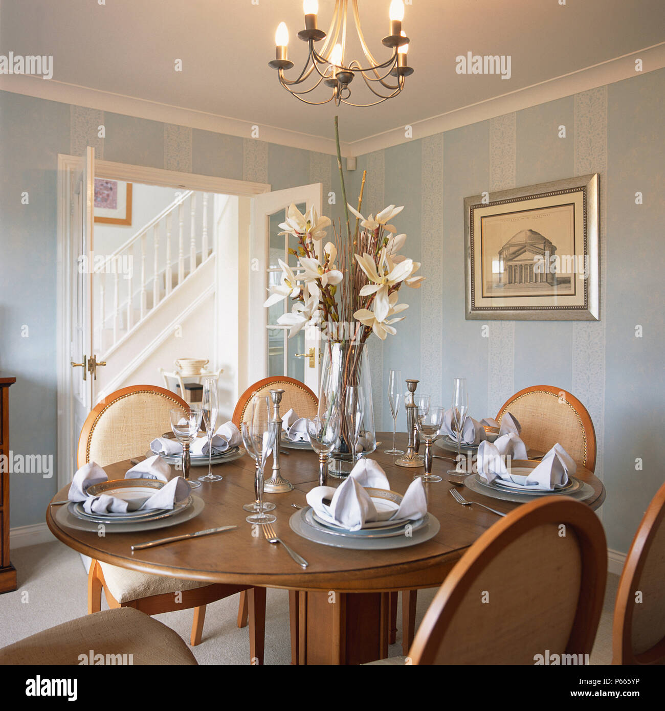 Show home hi-res stock photography and images - Alamy