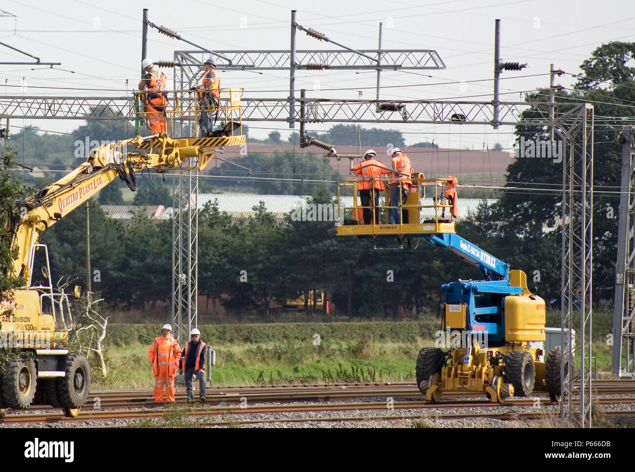 West coast mainline hi-res stock photography and images - Alamy