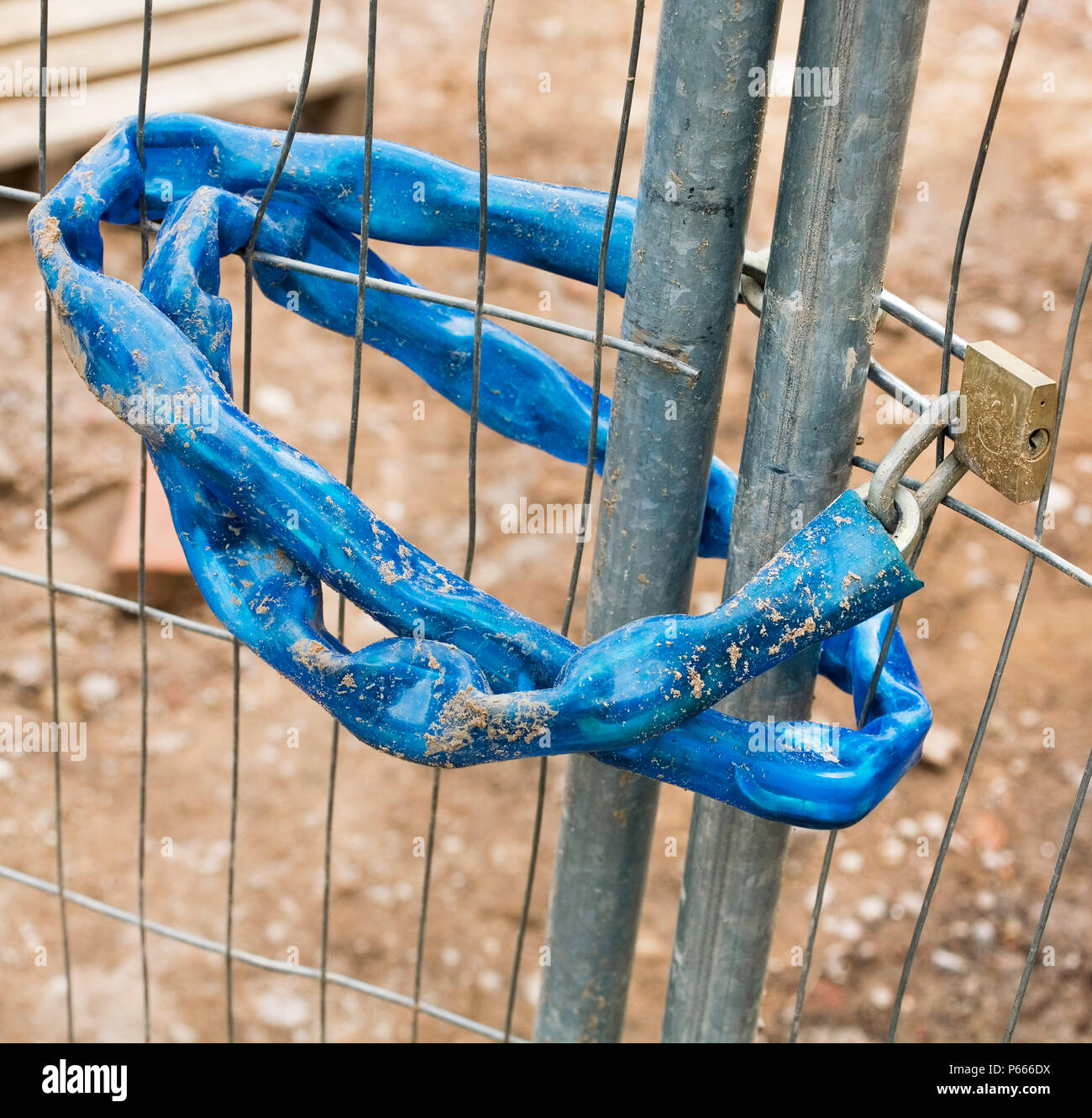 Harris fencing harris fence hi-res stock photography and images - Alamy