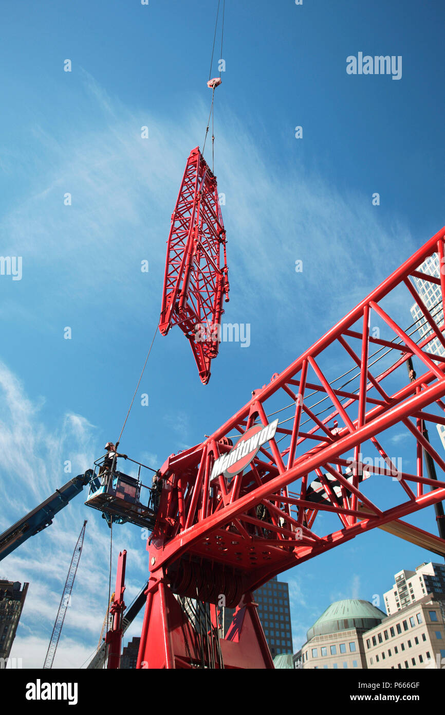 World Trade Centre, September 2009, 1 World Trade Centre, New York City ...