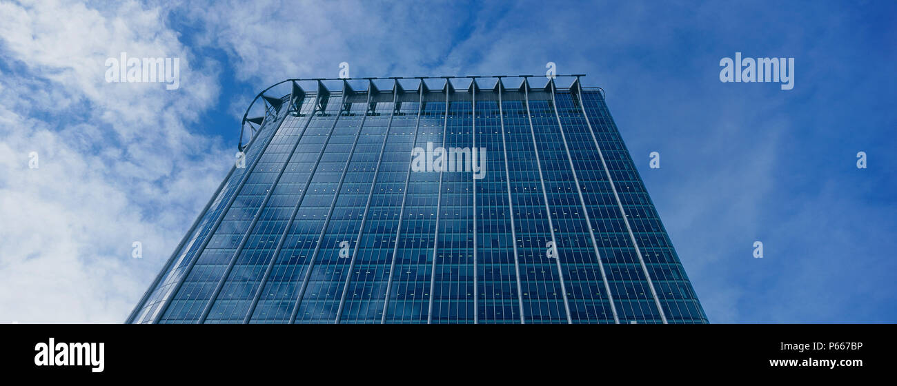 Ropemaker street hi-res stock photography and images - Alamy