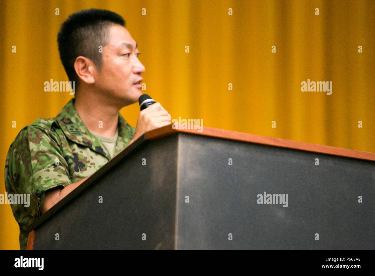 Col atsushi tanaka hi-res stock photography and images - Alamy