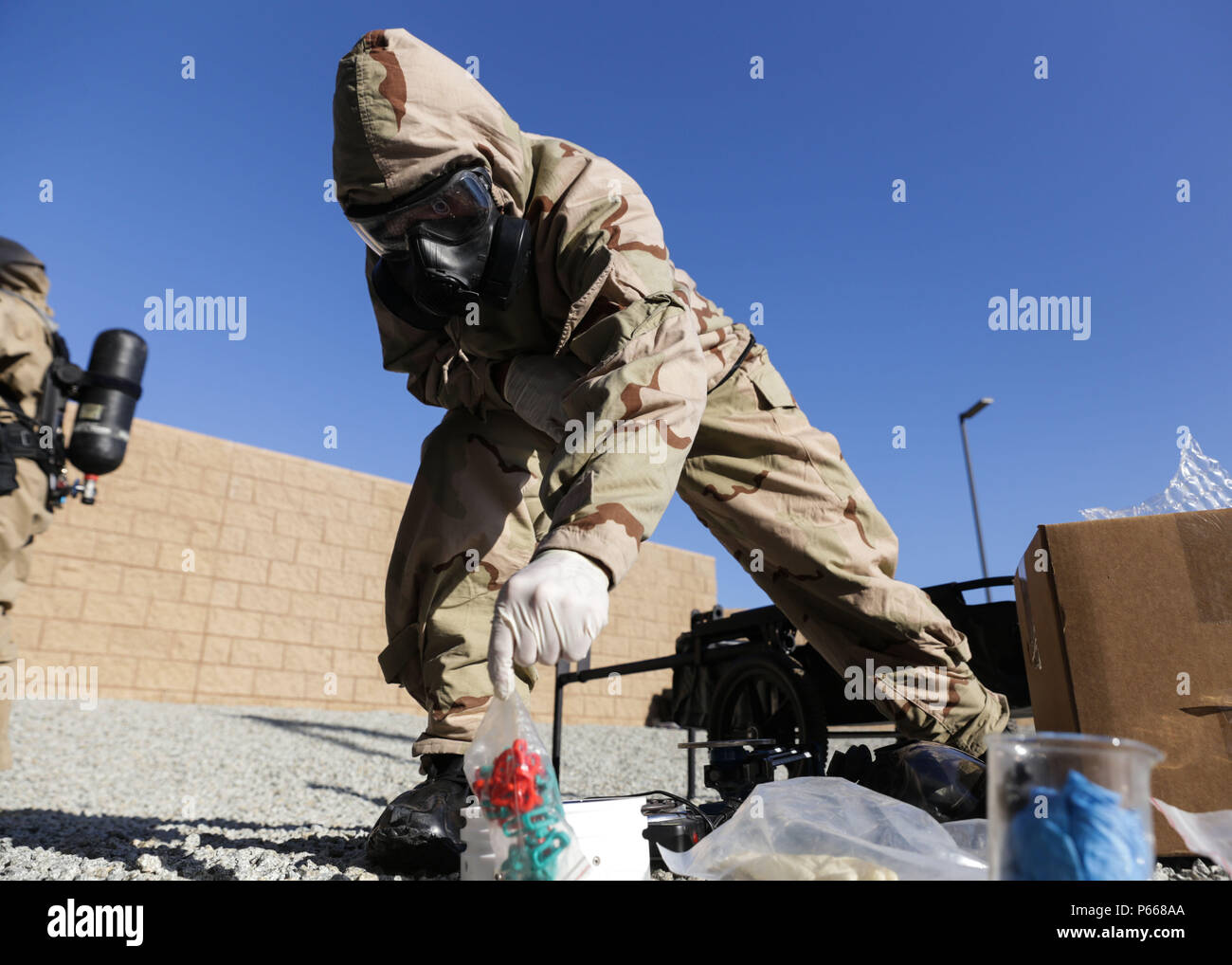 Sensitive Site Exploitation High Resolution Stock Photography and ...