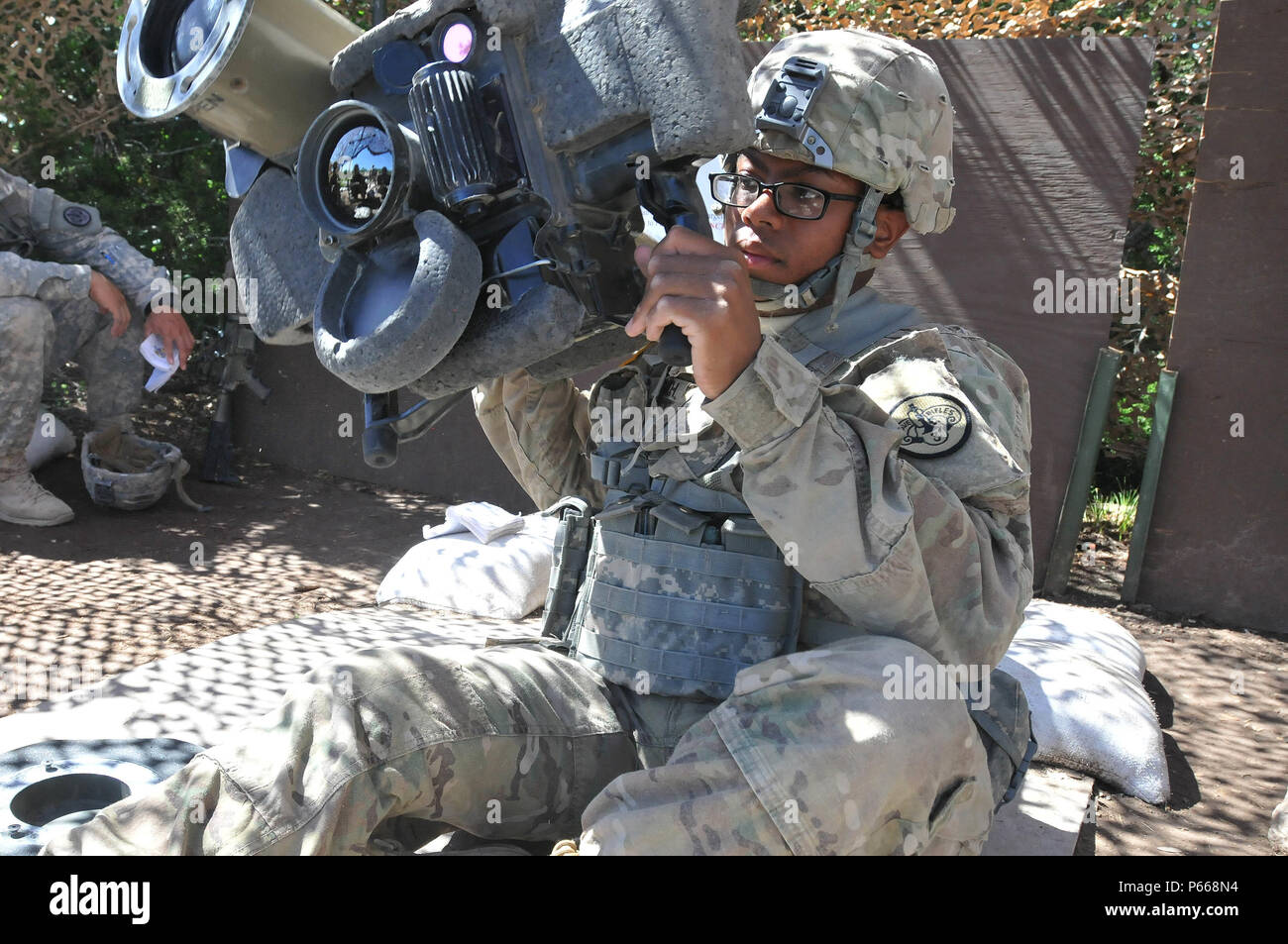 Cpl Joshua Smith High Resolution Stock Photography and Images - Alamy