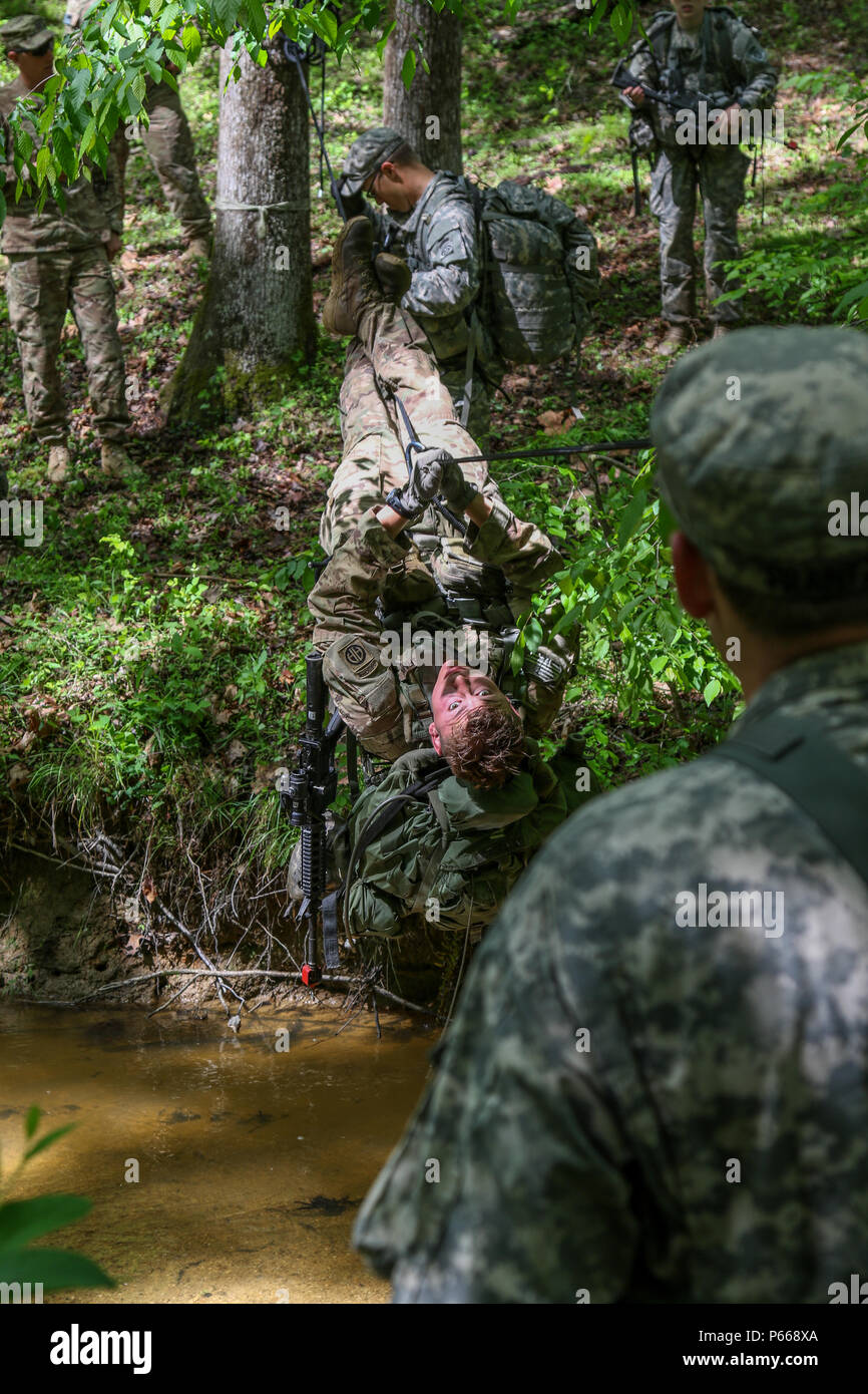 Pfc. Brandon C. Casella, an engineer assigned to the 37th Brigade ...