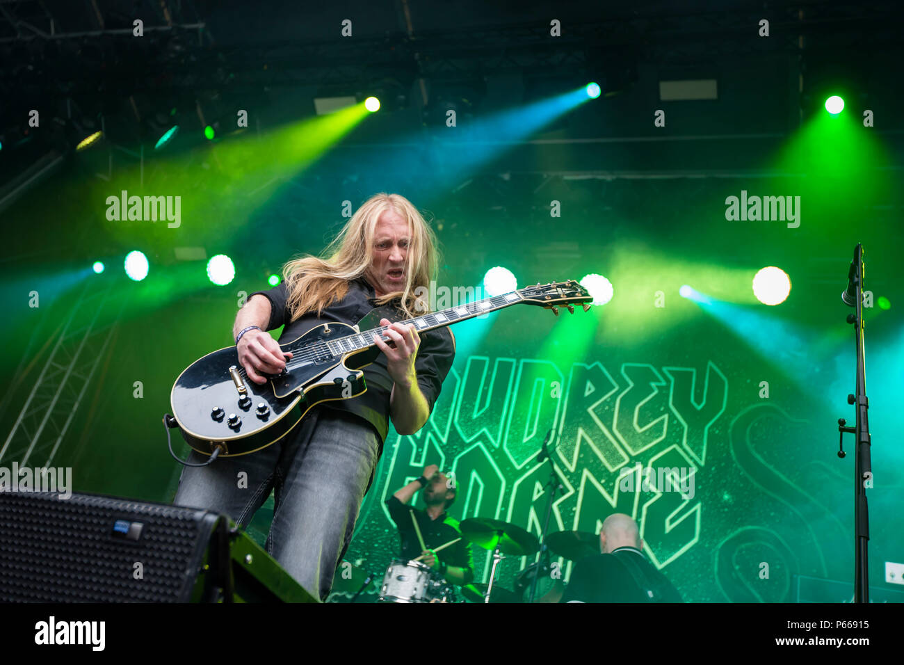 Arve isdal hi-res stock photography and images - Alamy