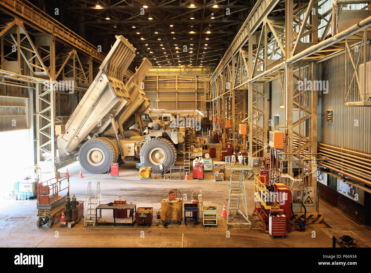 Maintenance Of Mining Equipment at Garrett Kirk blog