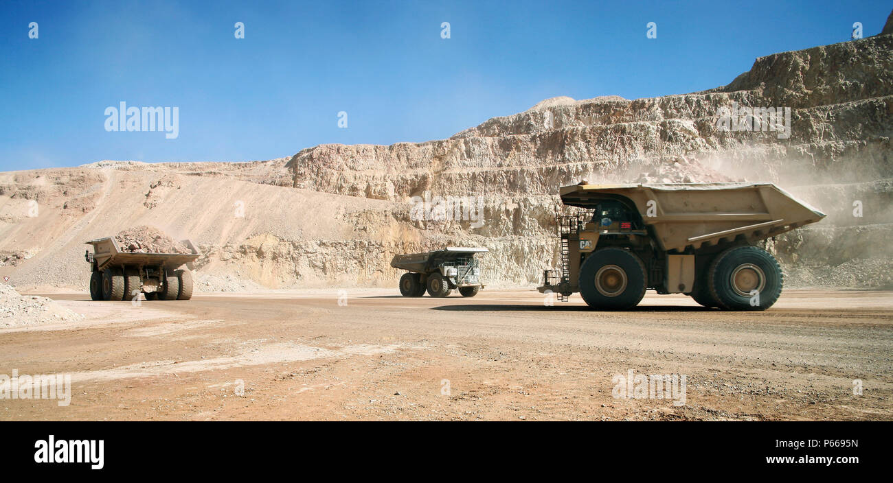 Transporting copper hi-res stock photography and images - Alamy