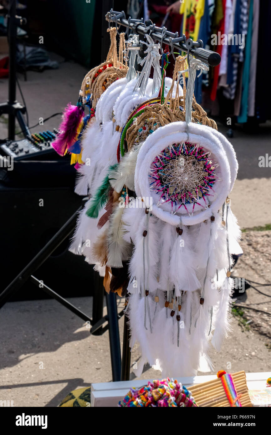Amazon tribe dance hi-res stock photography and images - Alamy