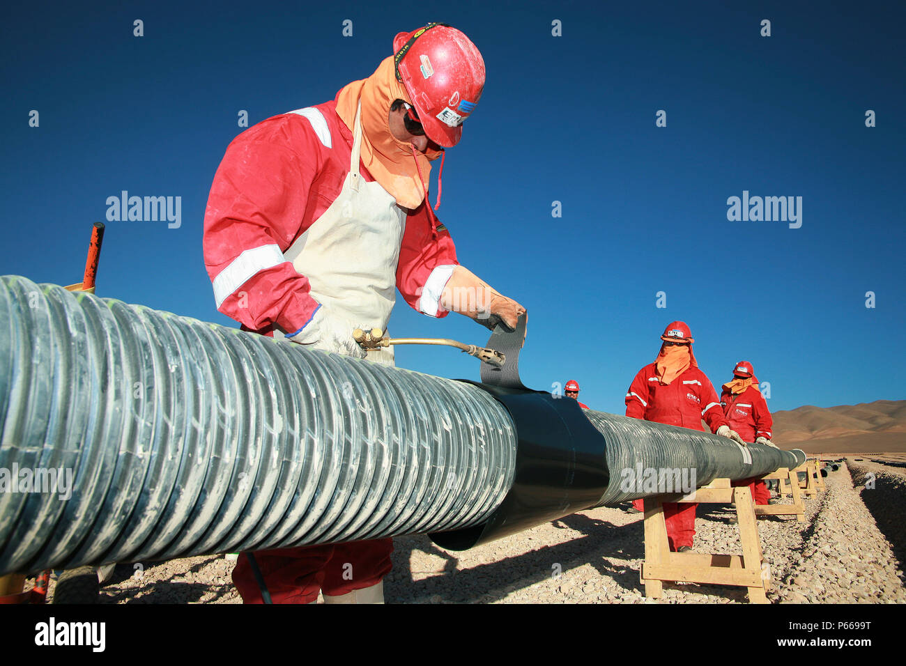 Leaching High Resolution Stock Photography and Images - Alamy