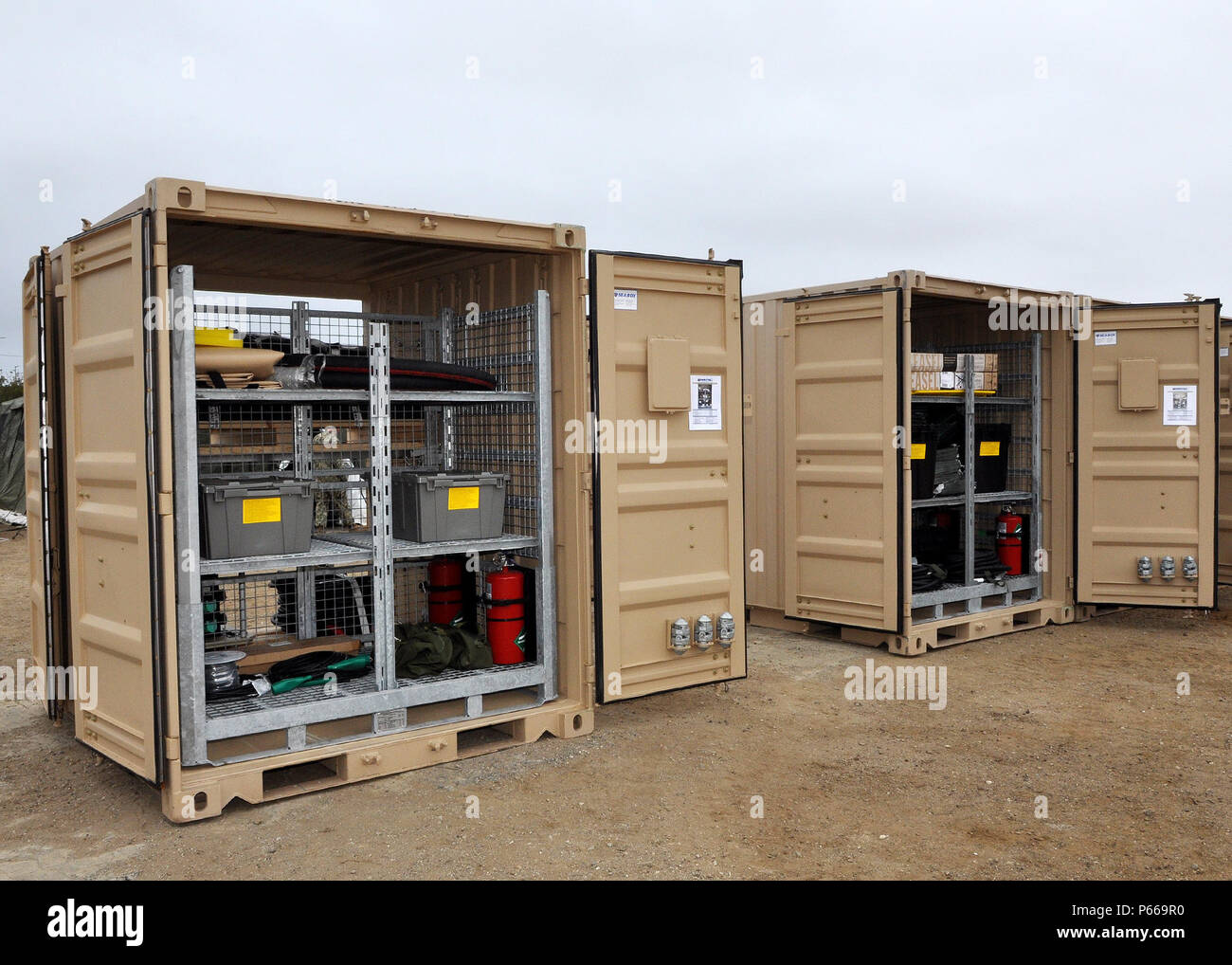 PORT HUENEME, California. - Naval Facilities Engineering Command ...