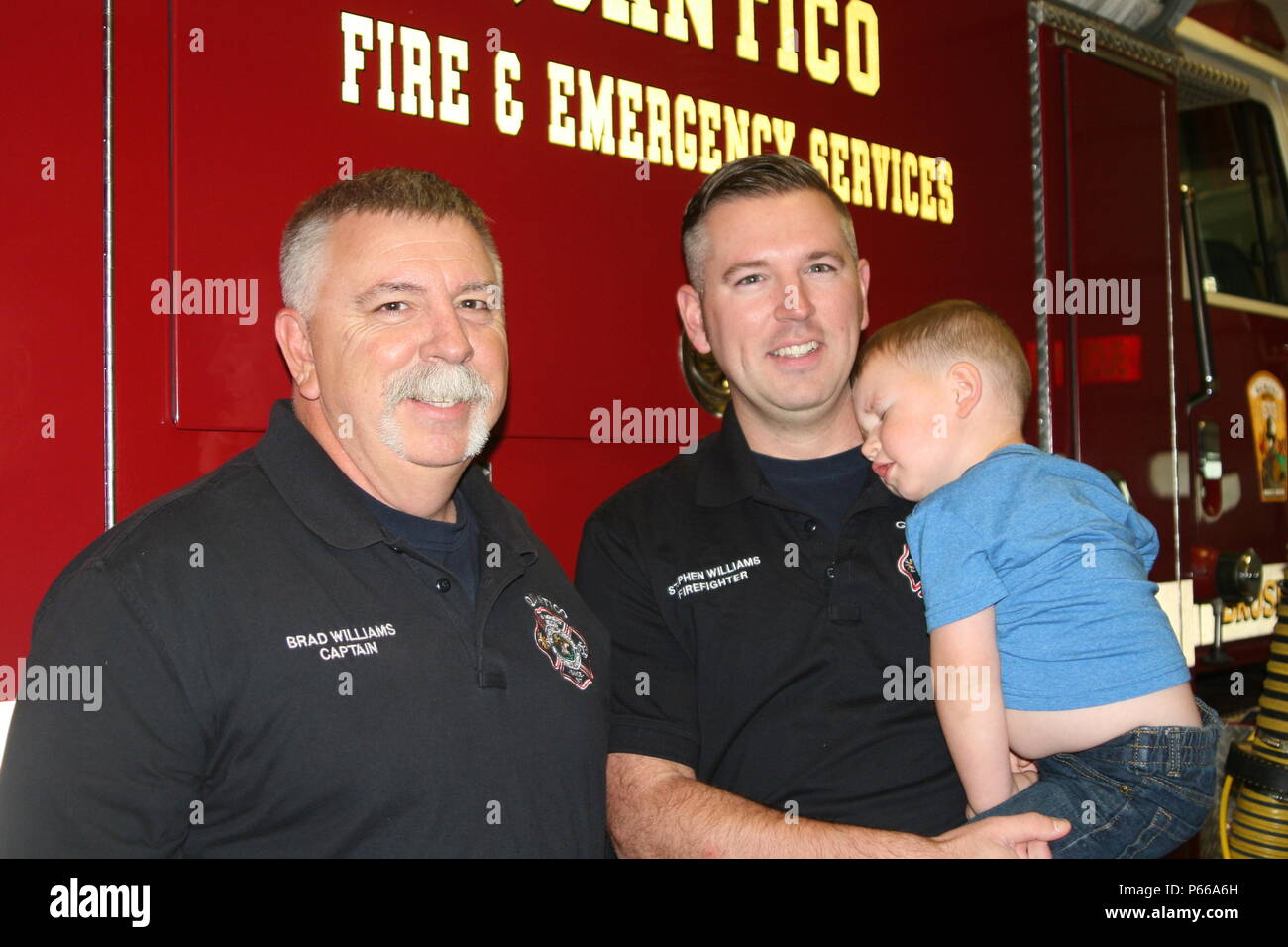 Quantico Fire And Rescue High Resolution Stock Photography and Images ...
