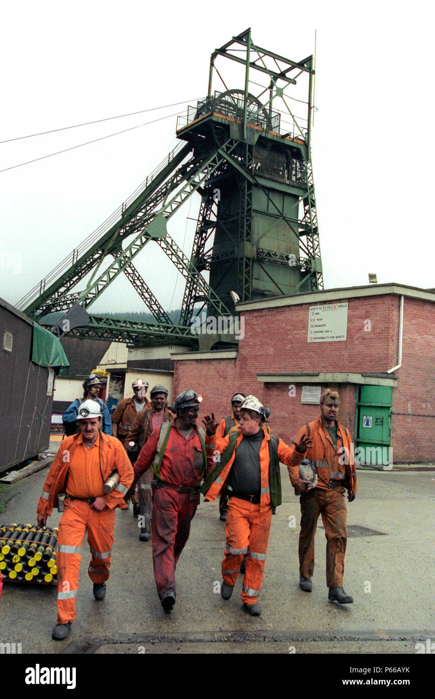 Hirwaun hi-res stock photography and images - Alamy