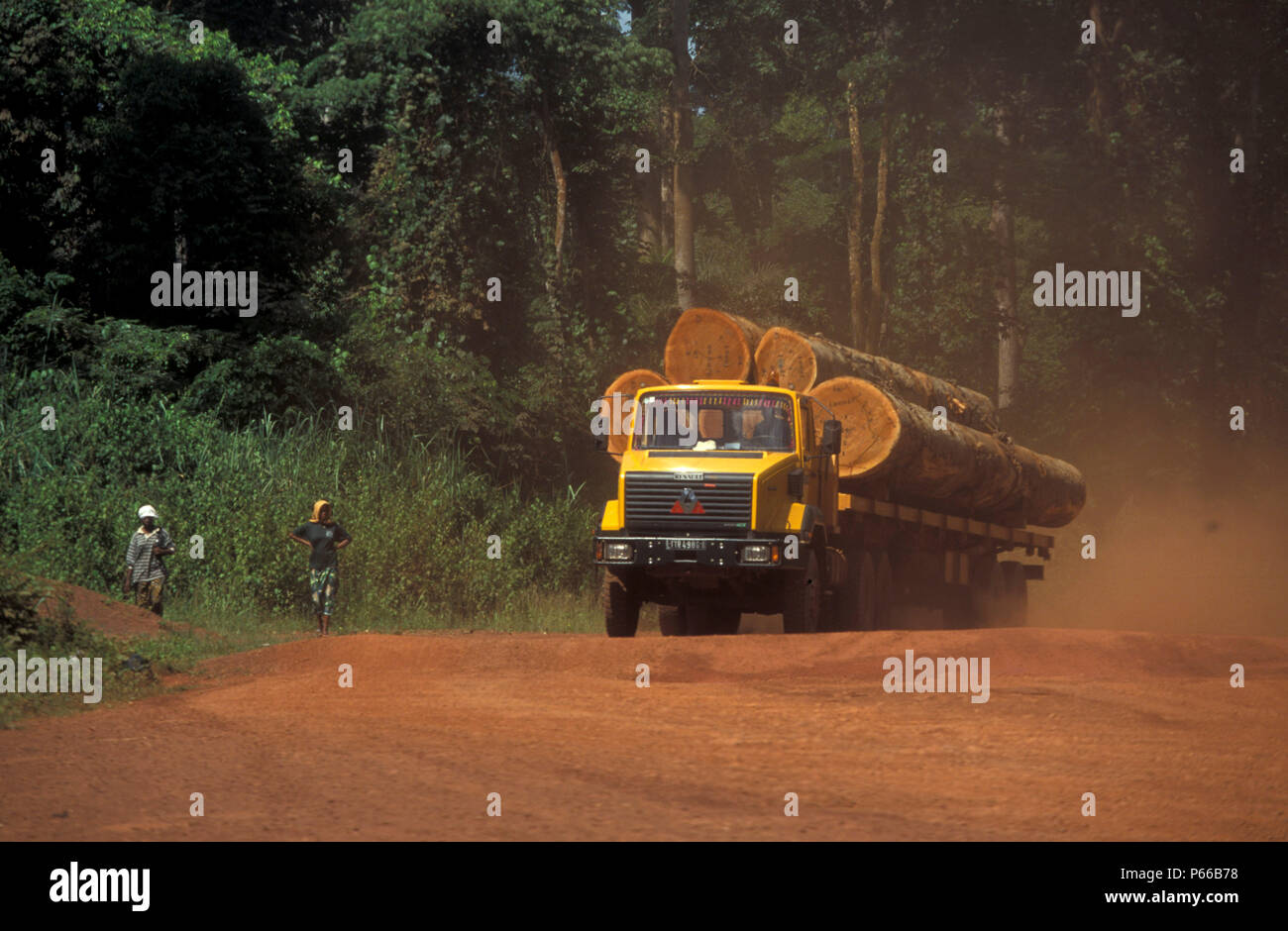 Douala Stock Photos & Douala Stock Images - Alamy