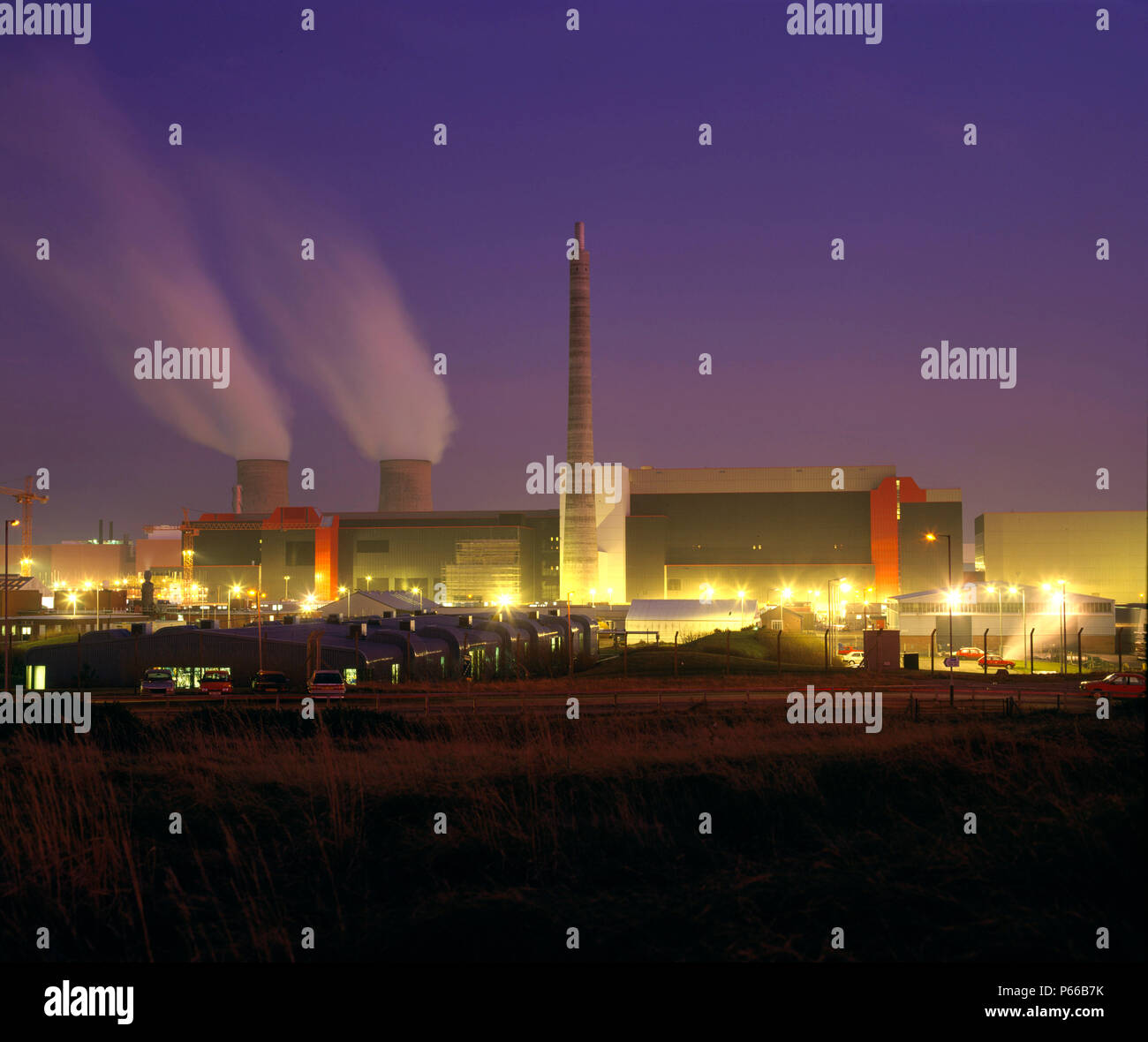 Sellafield Stock Photos & Sellafield Stock Images - Alamy