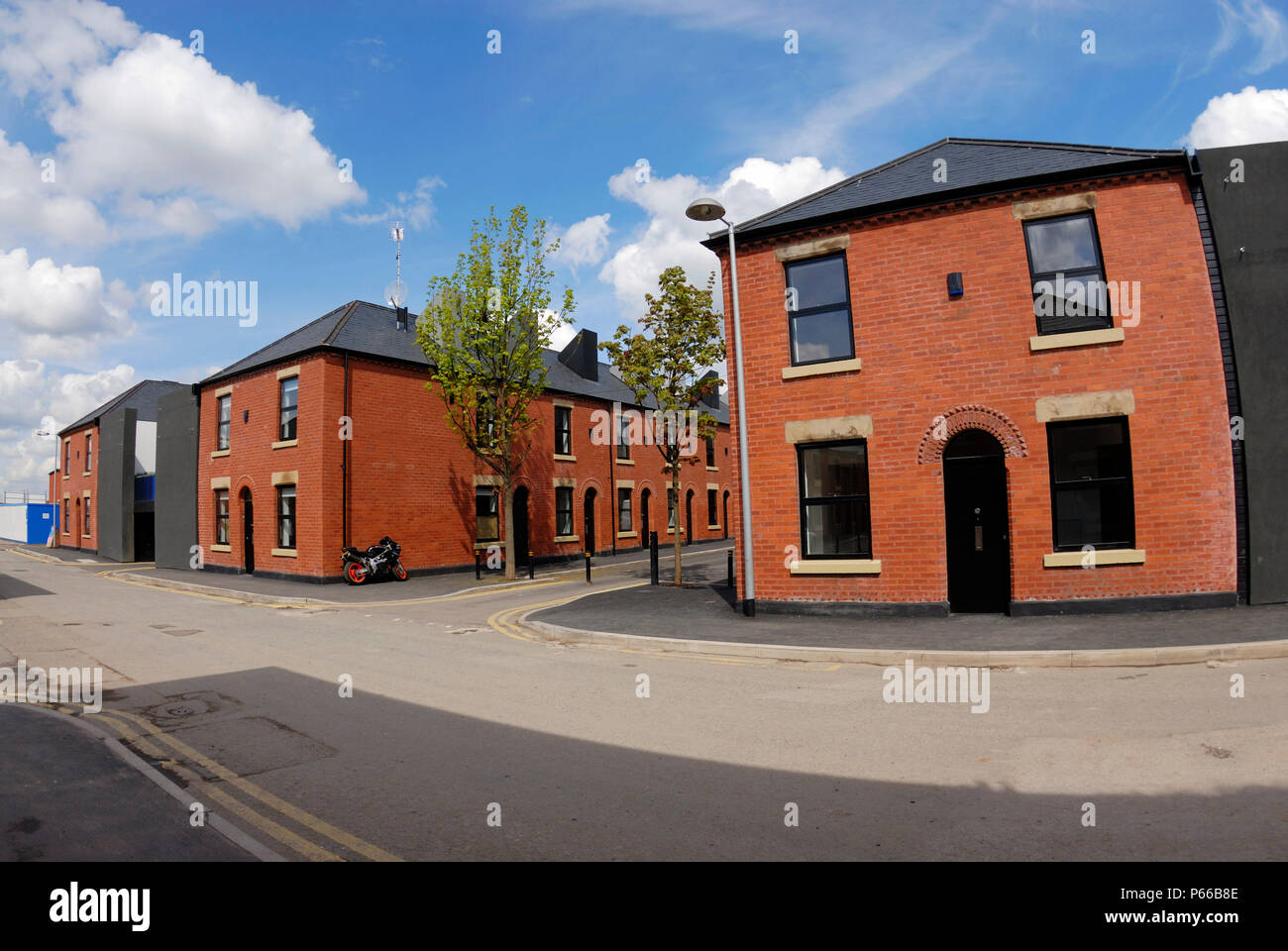 Langworthy Salford Stock Photos & Langworthy Salford Stock Images - Alamy
