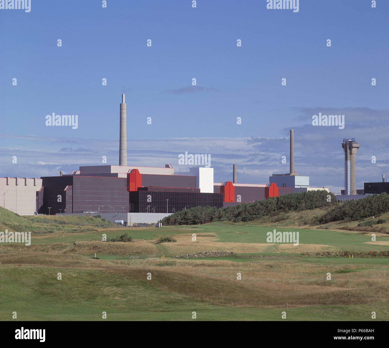 Sellafield Stock Photos & Sellafield Stock Images - Alamy