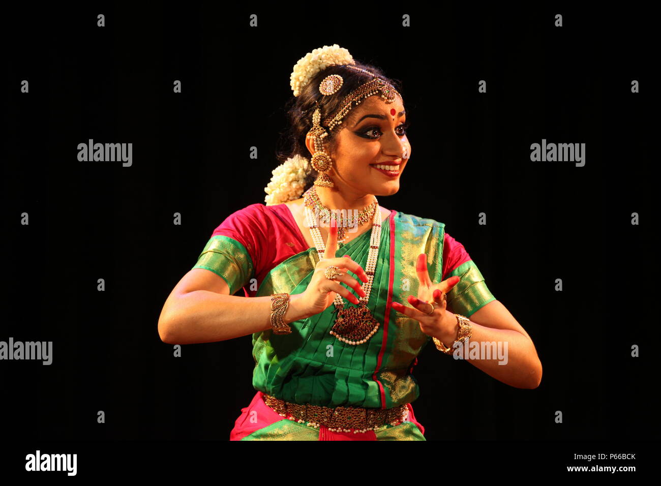 Carnatic music hi-res stock photography and images - Alamy