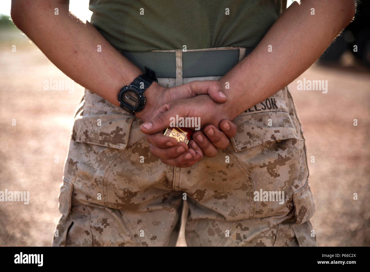 Brett nelson hi-res stock photography and images - Alamy