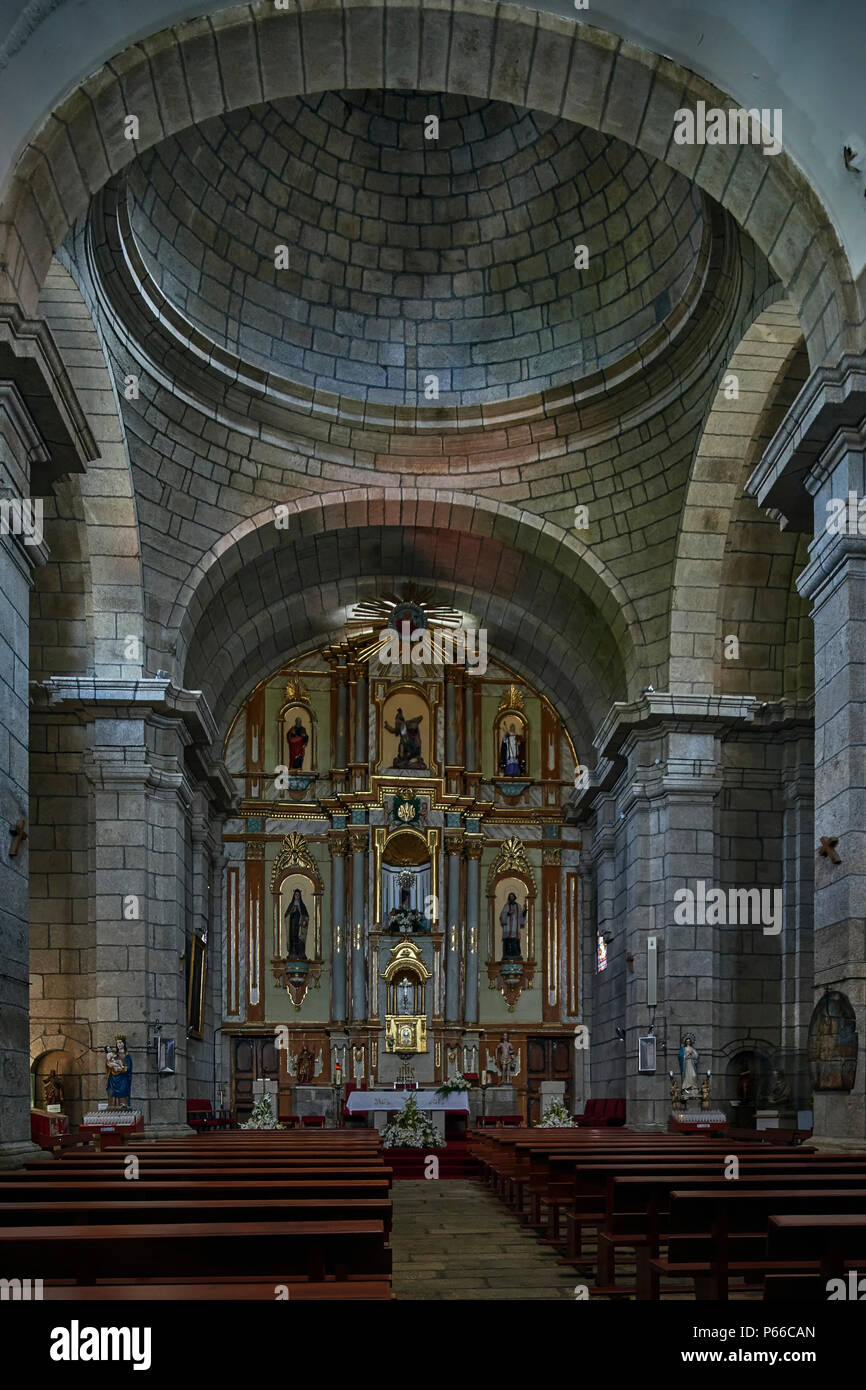 Altar niche hi-res stock photography and images - Alamy