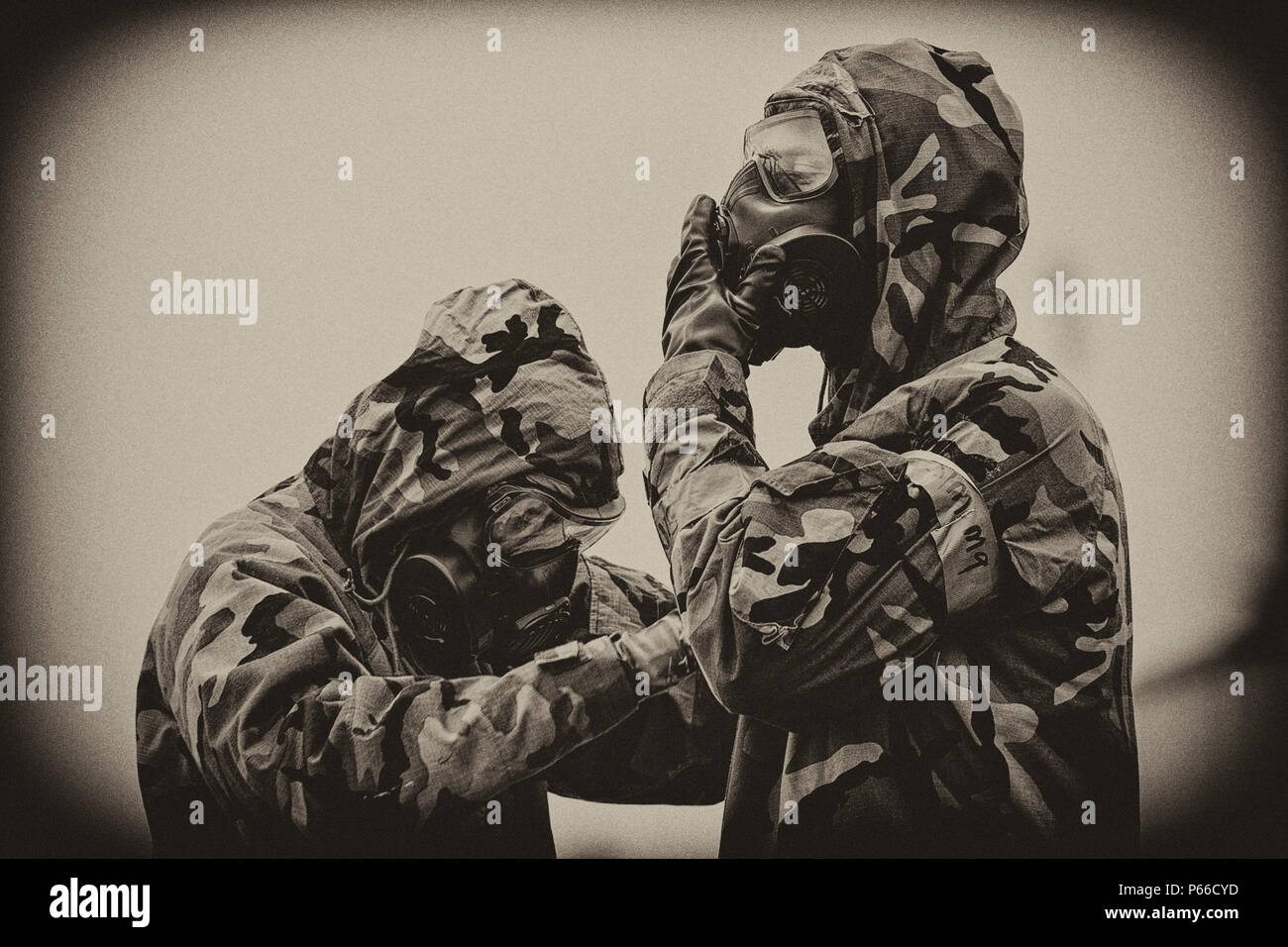 Mopp gear hi-res stock photography and images - Alamy