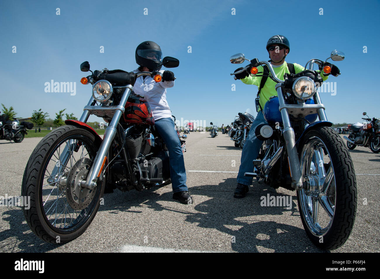 Wayne mcnutt hi-res stock photography and images - Alamy