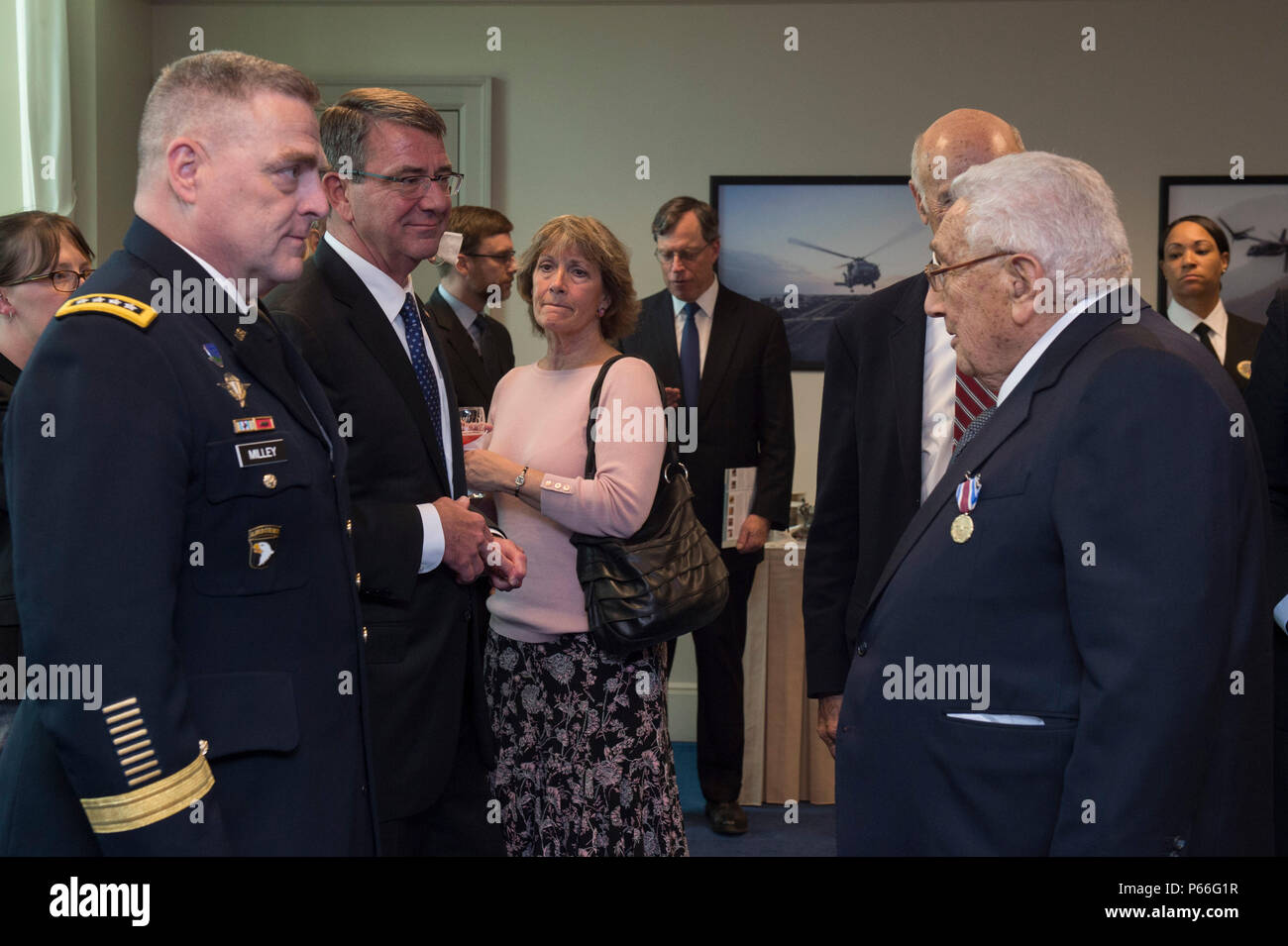 Master sgt mark kissinger hi-res stock photography and images - Alamy