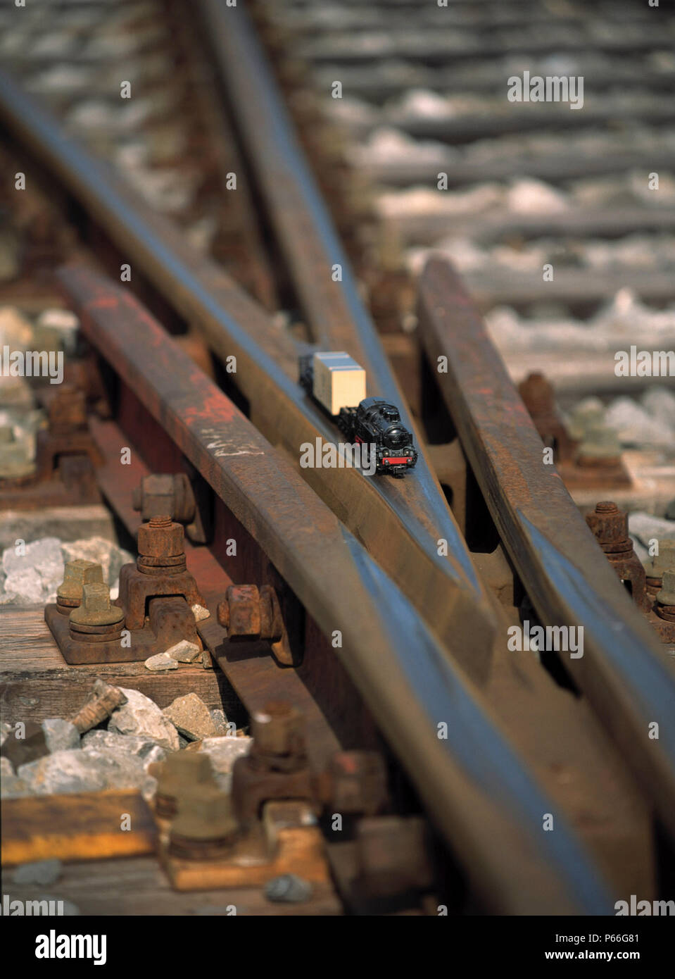 Wagon Train Migration High Resolution Stock Photography and Images - Alamy