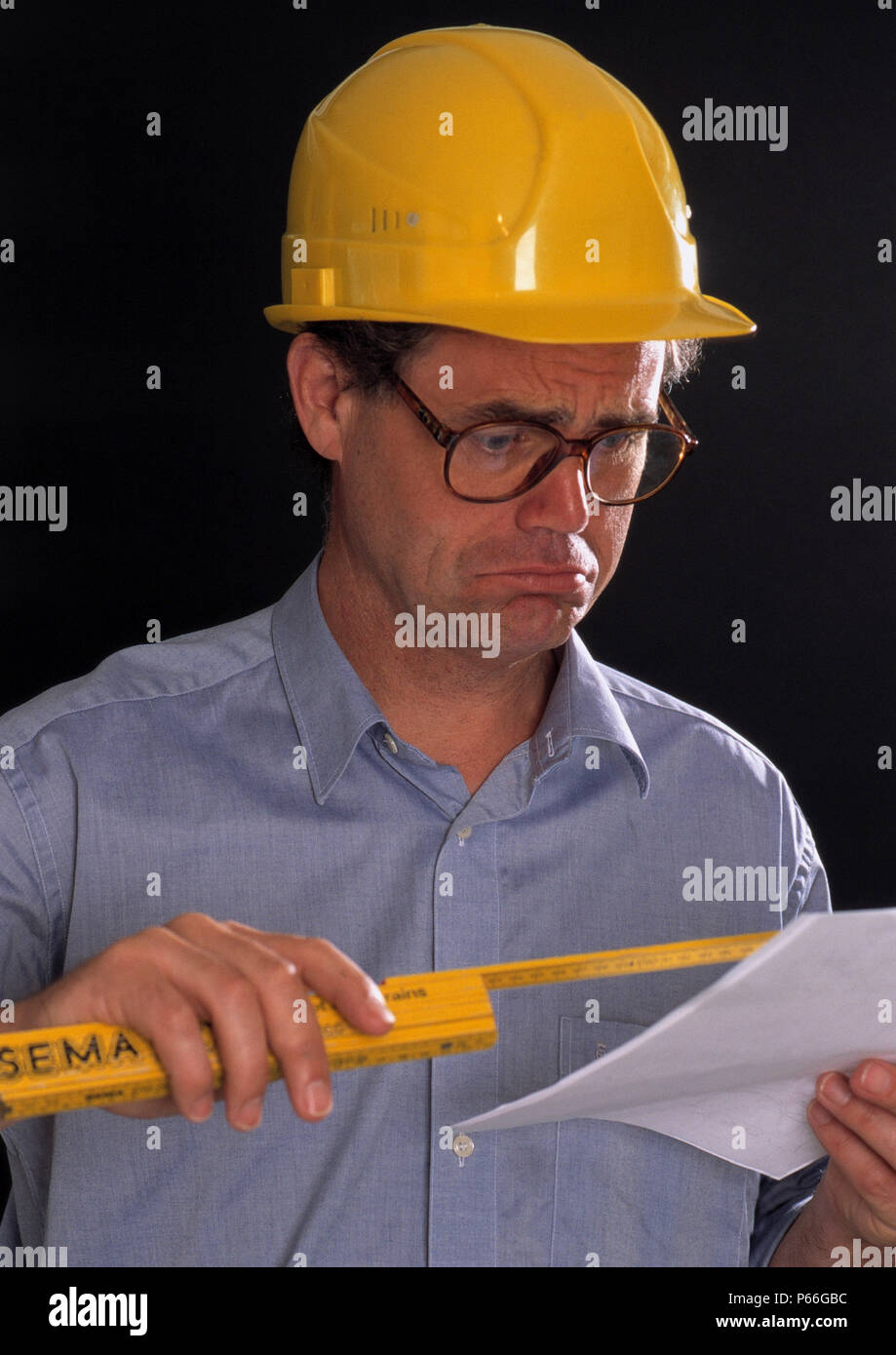 Document error face hi-res stock photography and images - Alamy