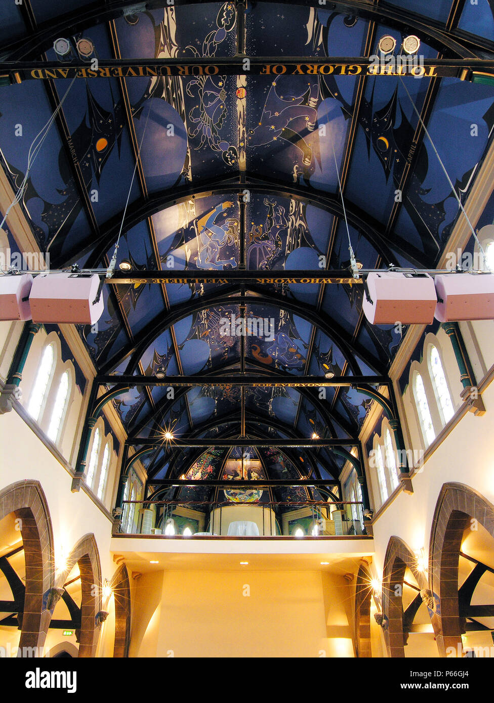 Oran mor glasgow hi-res stock photography and images - Alamy